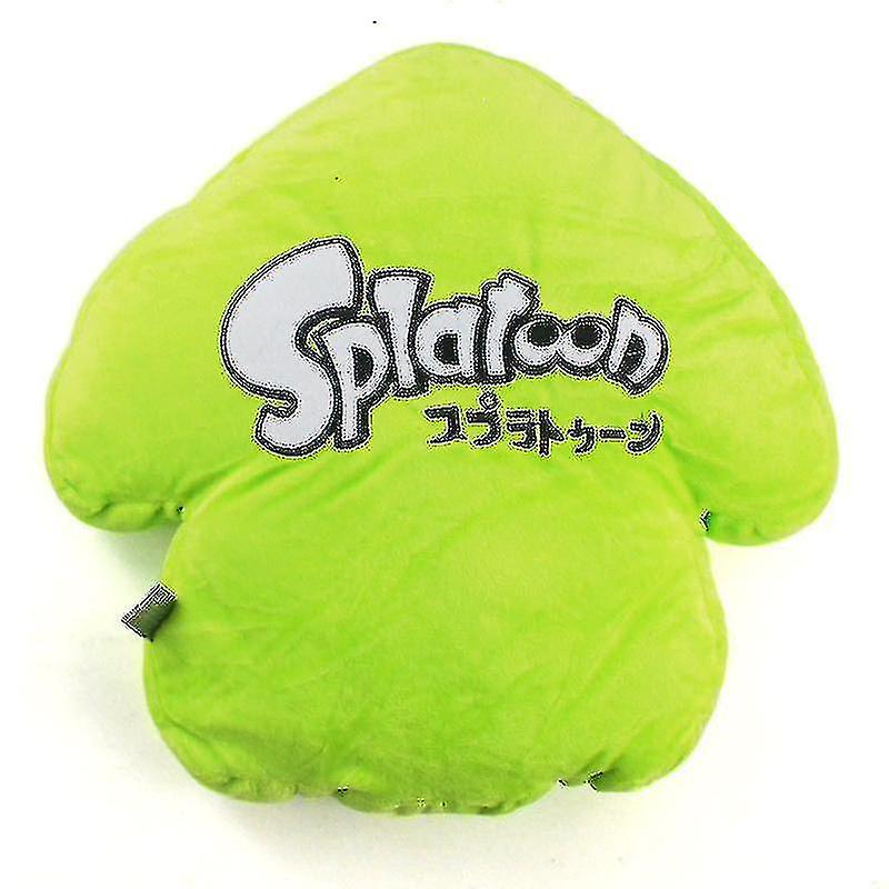 33cm Anime Splatoon Squid Plush Toys Stuffed Animals Soft Pillow Dolls ...