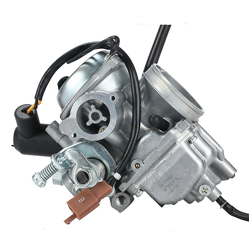 Motorrad Vergaser 26mm Vergaser für Suzuki An125 An150 Uh125 Haojue Hs125t Neptune Burgman ...