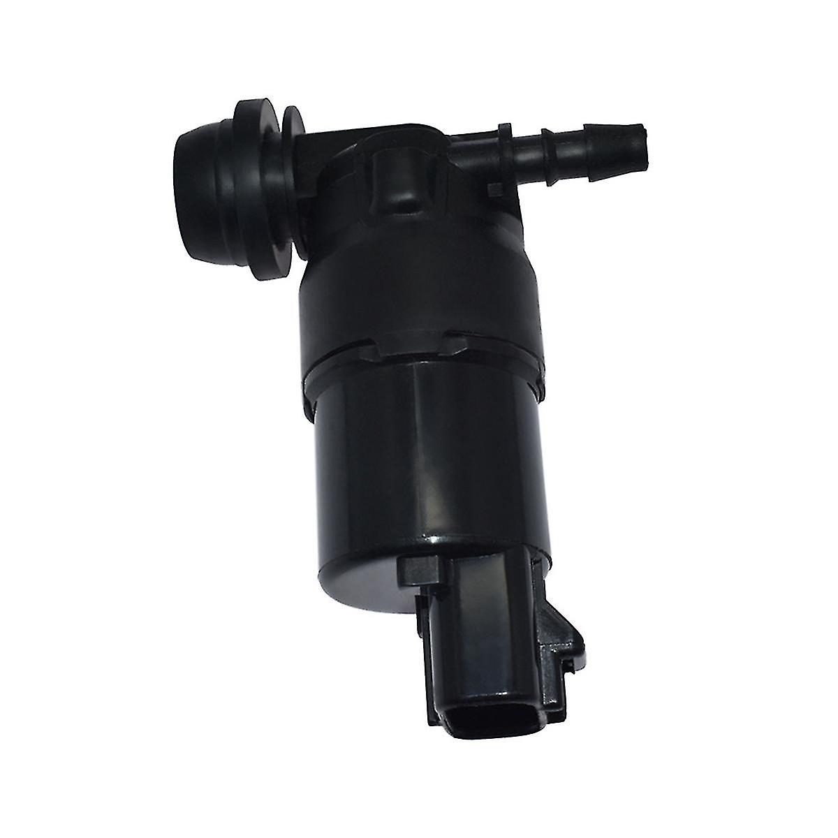 8264A228 Head Light Lamp Washer Pump for 3 ASX L200 Triton Montero ...