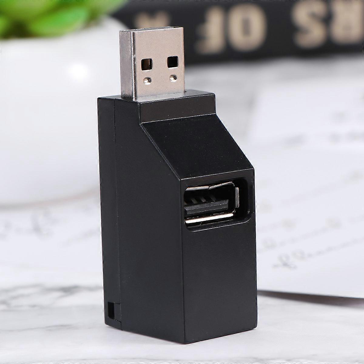 3 -port USB Hub USB A Hub Hub Adapter USB 4 Ports Hub Extender Phone ...