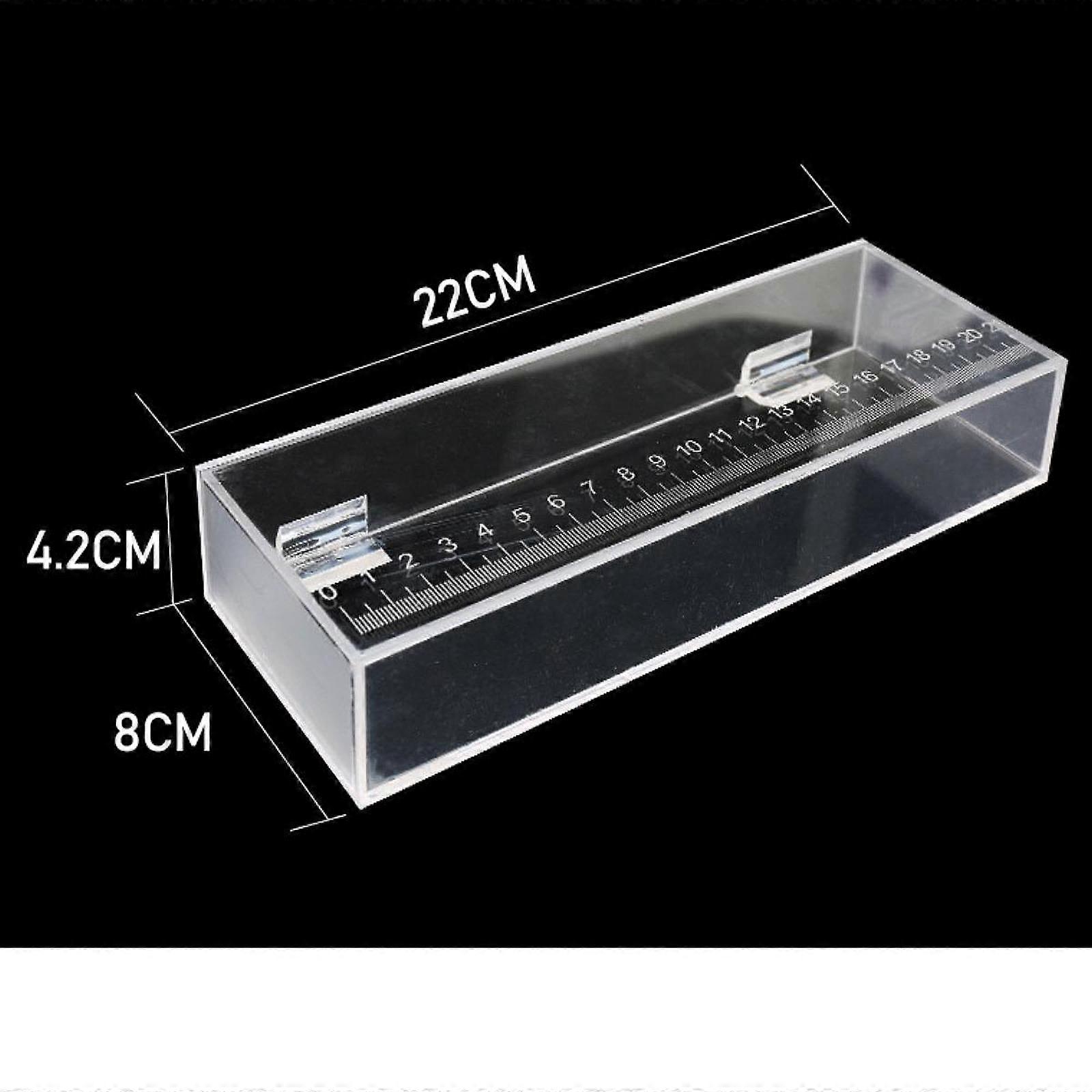 Fish Viewer Acrylic Clear Hatching Incubator Mini Aquarium Fish ...