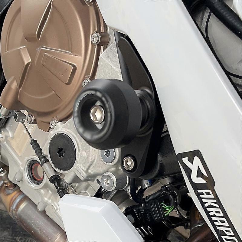 S1000R New 2022 For BMW S1000 R 2021-2023 Motorcycle CNC Falling ...