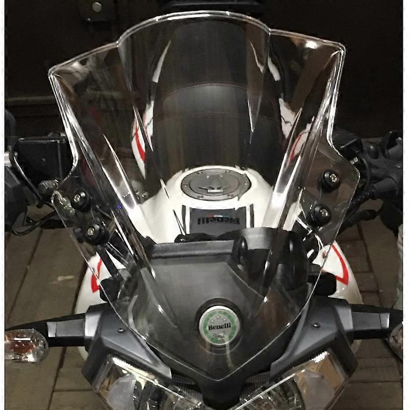 Windscreen For Benelli 752S 502S 302S 752 502 302 S TNT135 TNT 135 ...