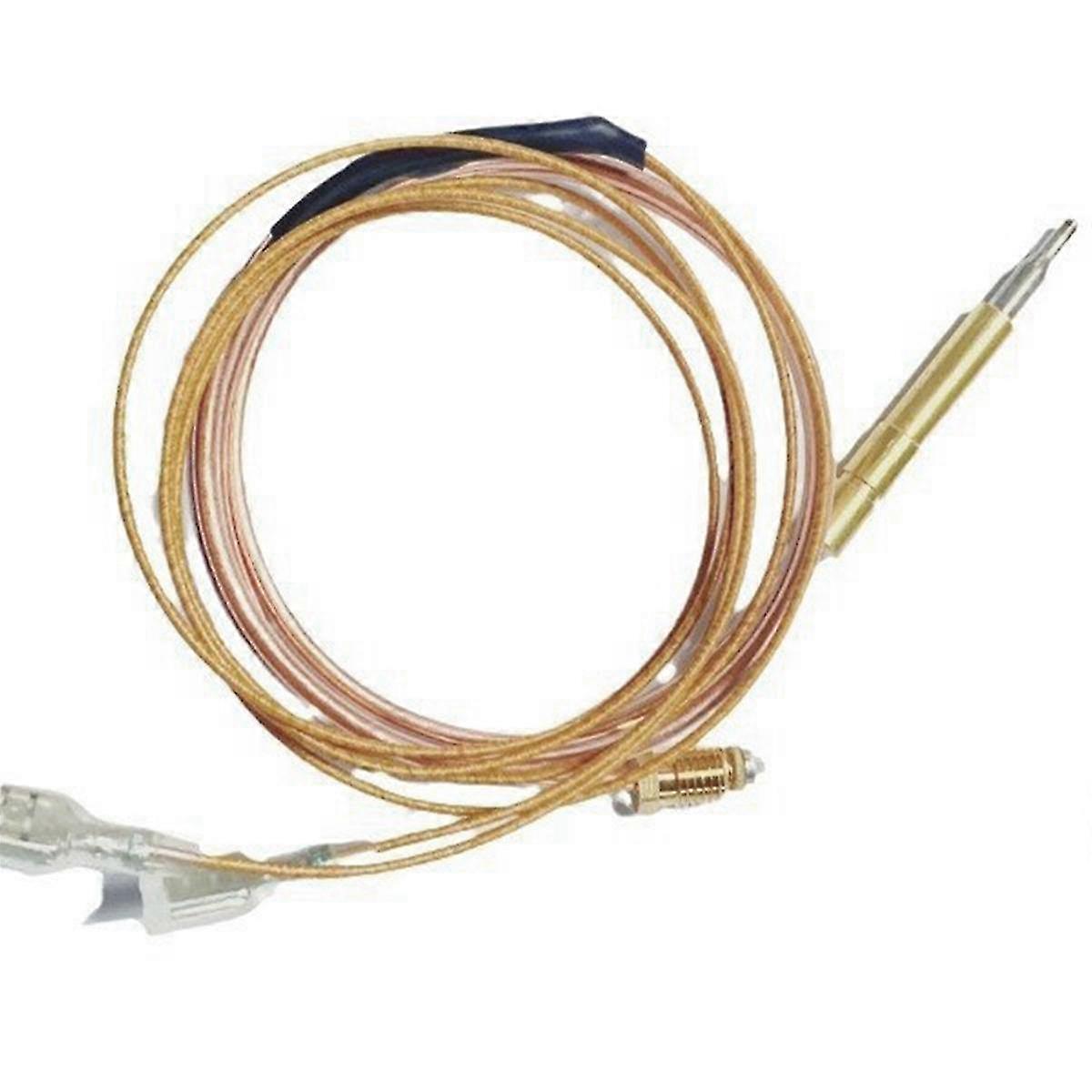 Thermocouple HR0022 Thermal Resistance Stainless Steel Tube Sensor ...