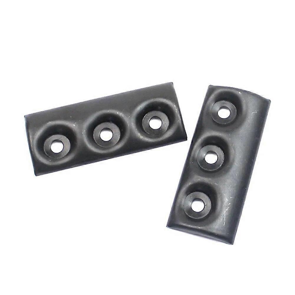 2pcs Electric Planer Blade Cover Binder Clamp Replacement Woodworking ...