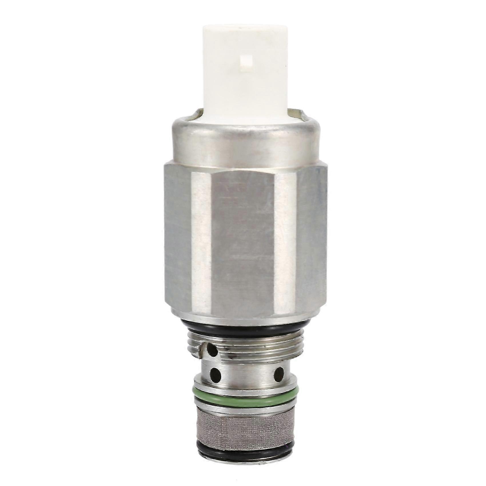 Farm Machinery Solenoid Valve For John Deere Re183407,01613-1,44051 ...