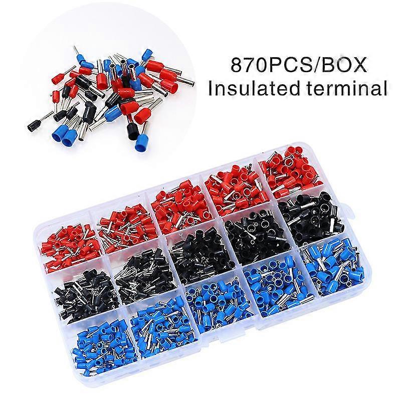 Wire Connector Terminator Conectores Electricos para Kabelklemmen Cosse ...