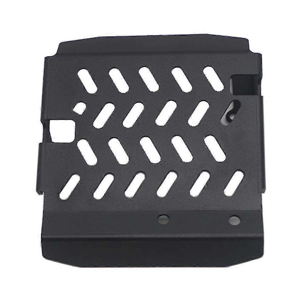 Motorbike Parts Aluminum Alloy Motorcycle Accessories Skid Plate Bash ...