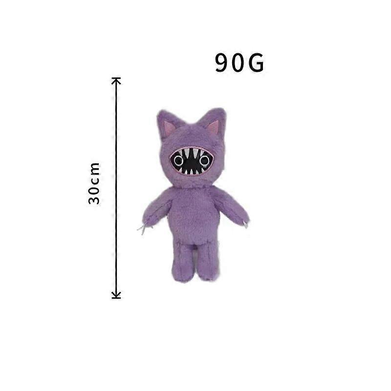 Joyville Plush Doll Toy Joyville Wooly Bully Billy Characters Stuffed ...