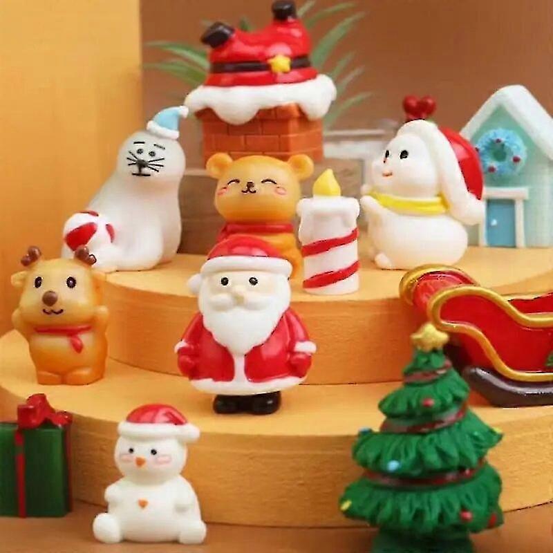 Christmas Countdown Gifts 24 Days Countdown Fun Toys Countdown To ...