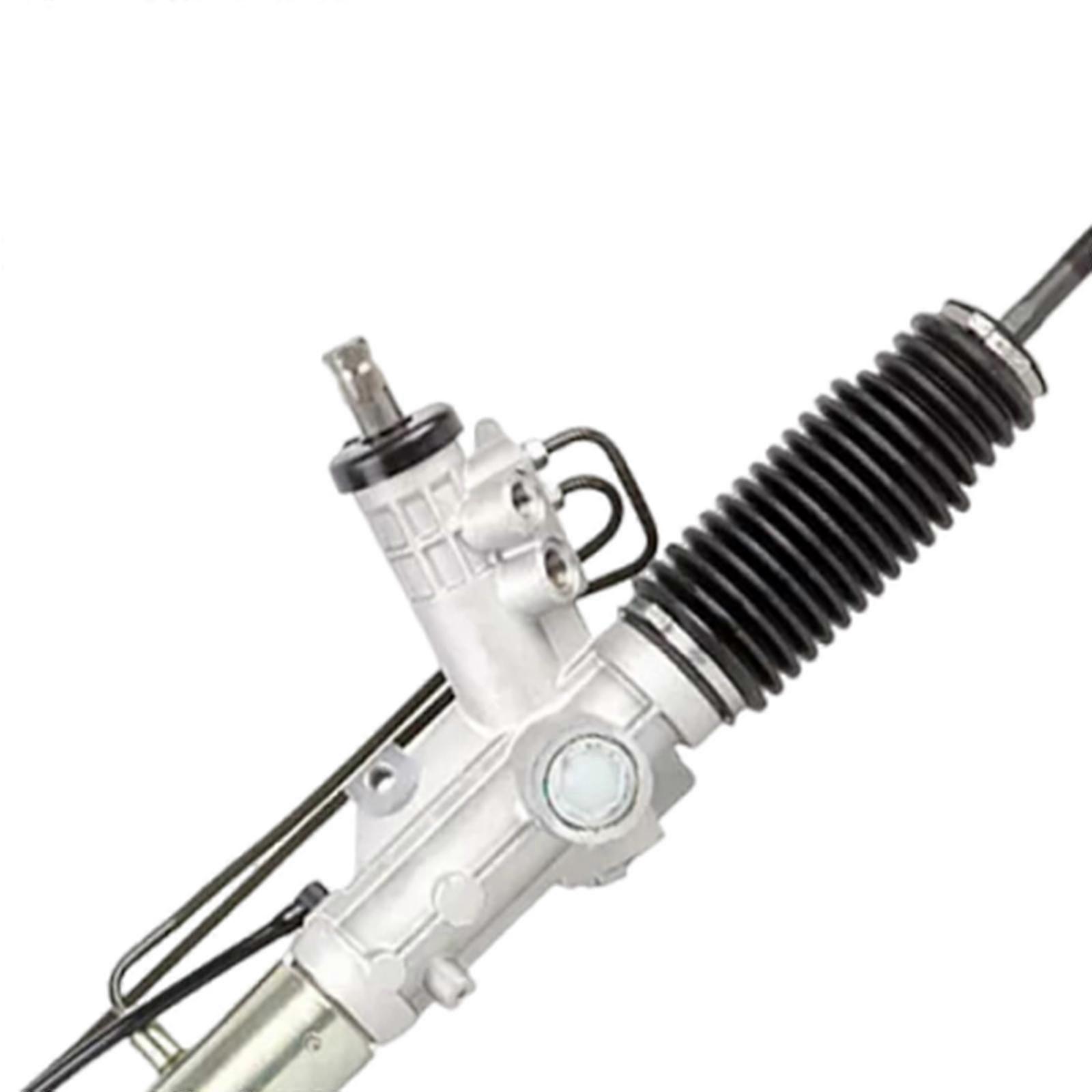 Power Steering Rack and Pinion 32131095575 for BMW Z3 1996-2002 Sturdy ...