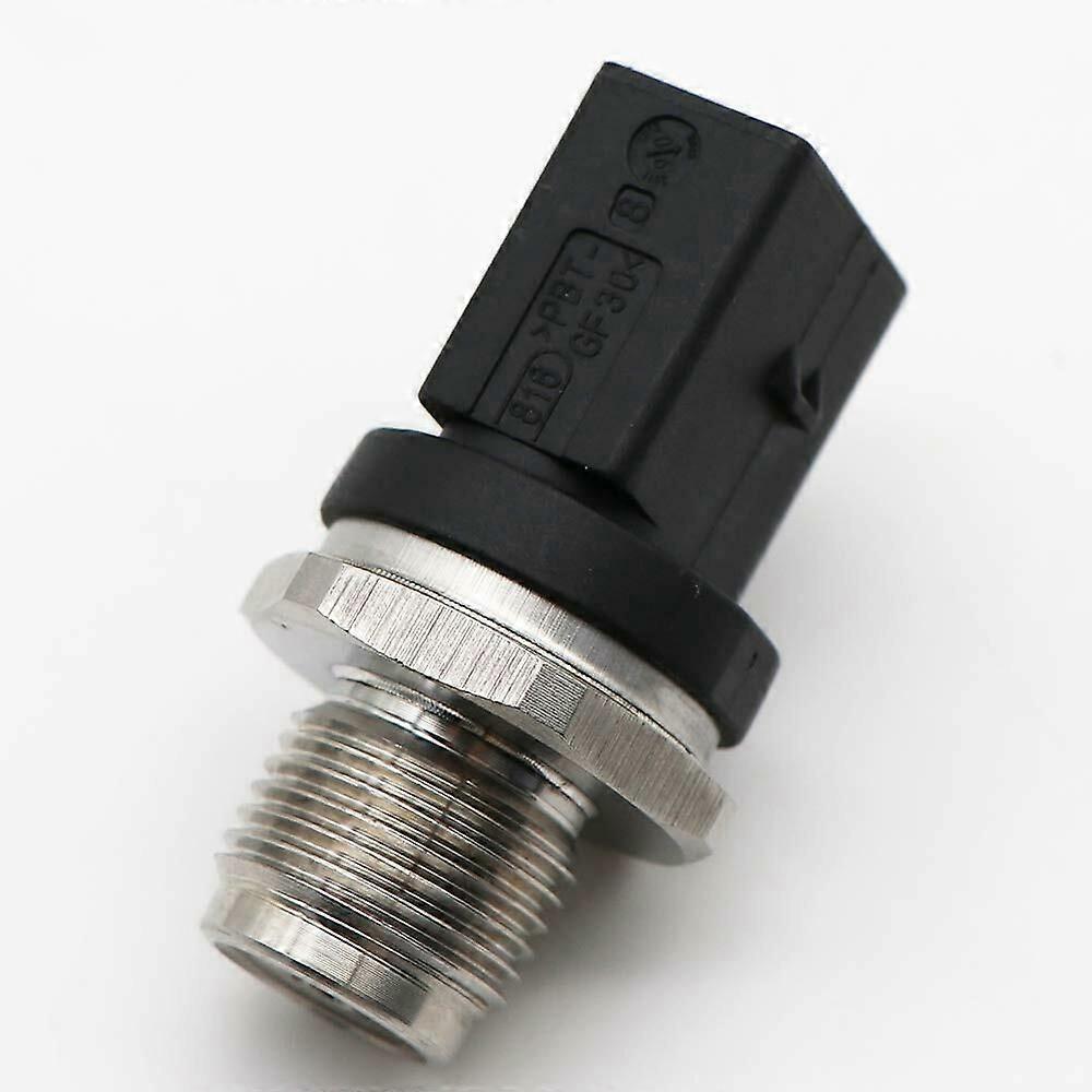 0281002842 Rail Pressure Sensor A0061536528 for Mercedes-Benz Sprinter 0061536528 0041536728 ...