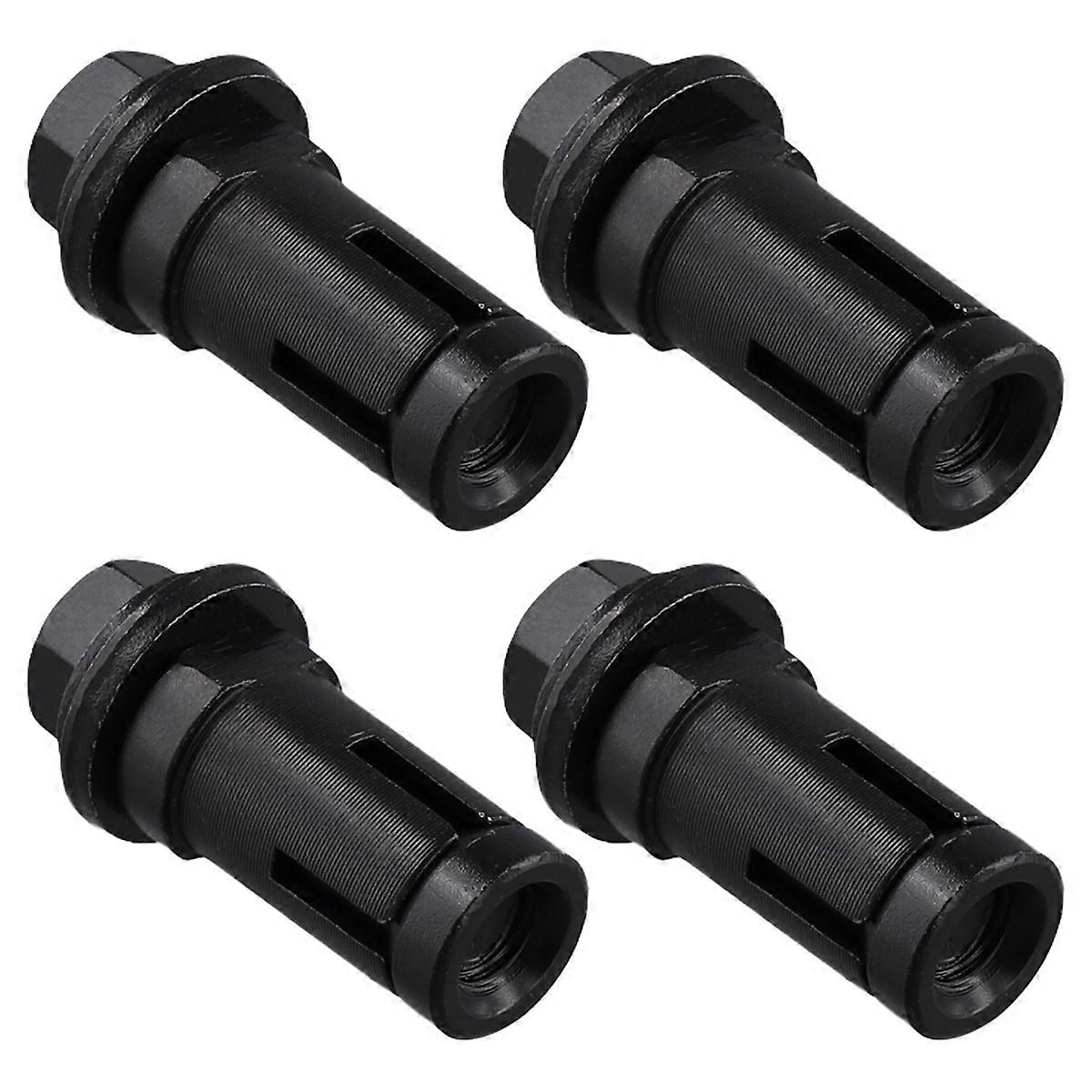 Bumper Rock Slider Bolts Anchor Expansion Bolts for RZR Turbo 1000 XPT4 ...