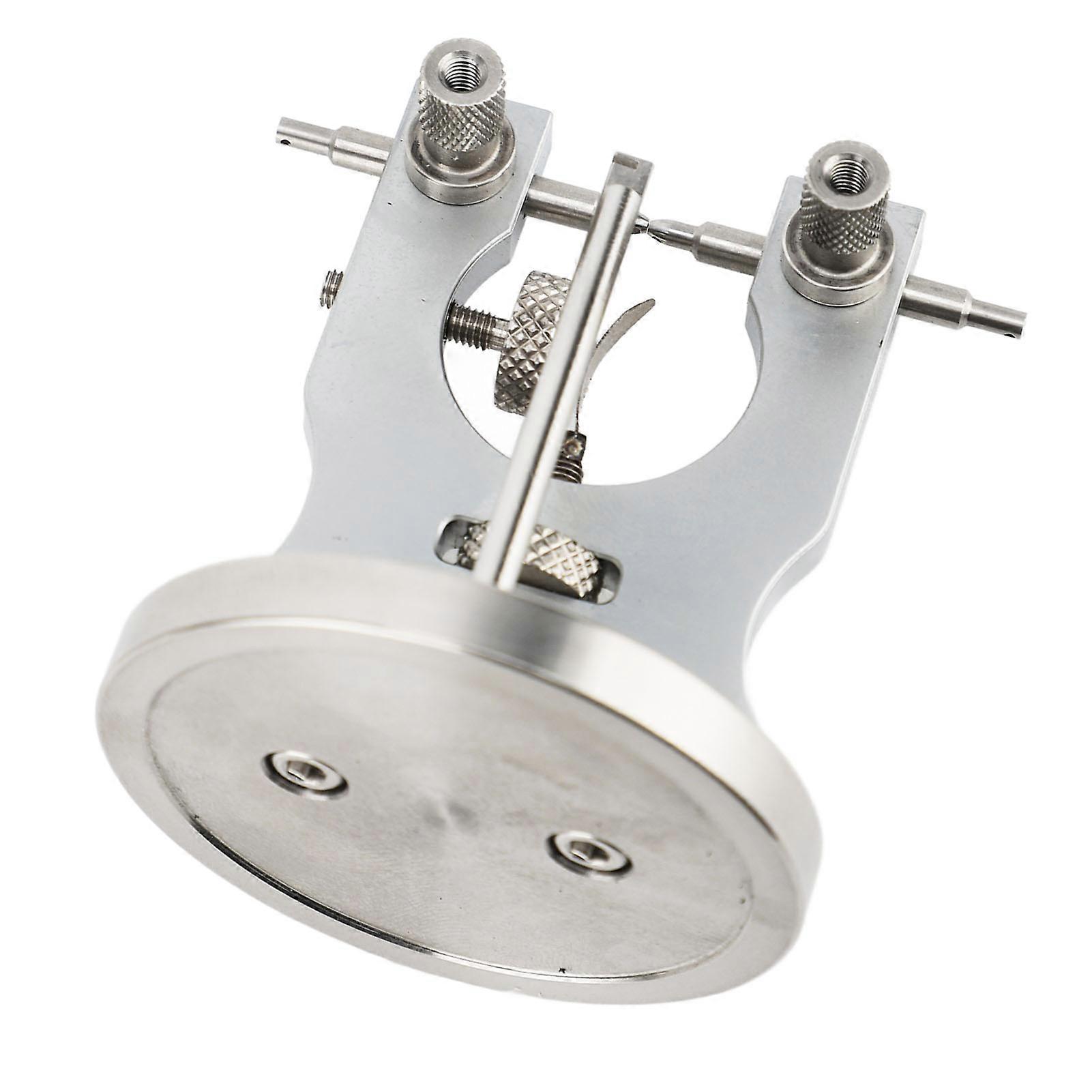 Watch Swing Wheel Calibration Tool Watch nce Wheel Maintenance Movement ...