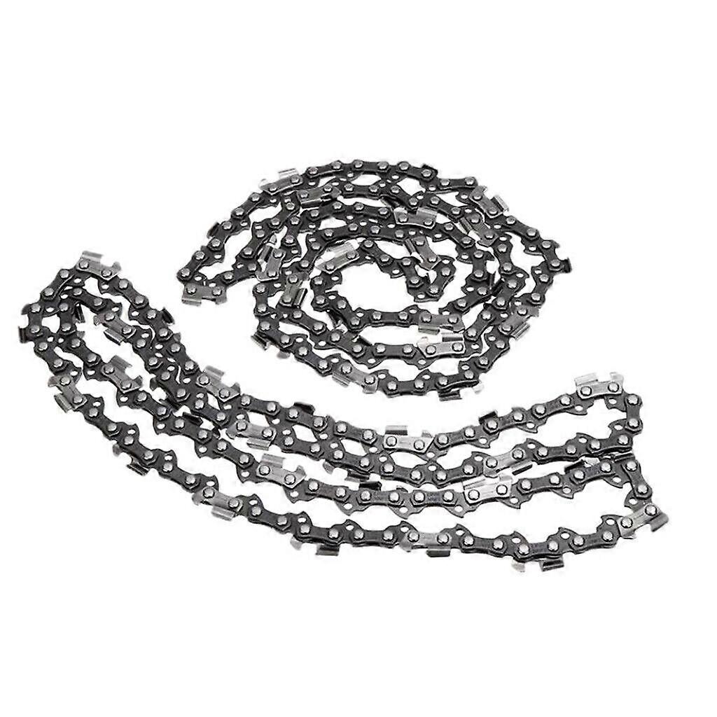 4 x saw chain 1/4 64TG 1.1mm suitable for Husqvarna Stihl MSA 120 140 ...