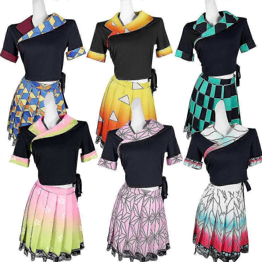 Zaomon Tanjiro Ne-douko My Wife Yoshiyoshi Tomioka Yoshiyori Kouki ...