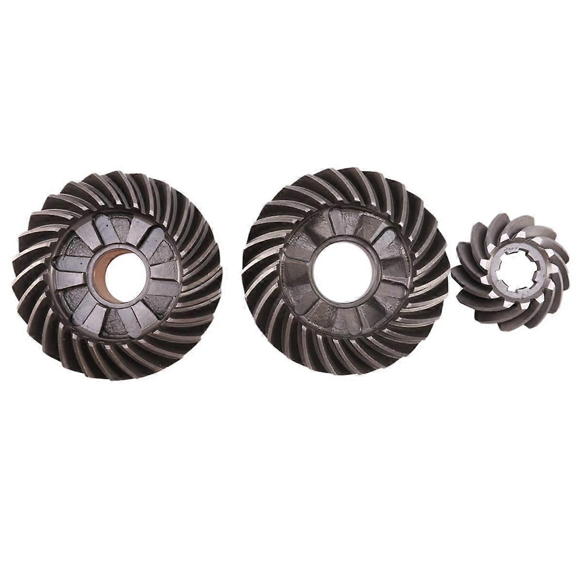 Gear Kit Forward Gear Reverse Gear Pinion Gear for 2 Stroke 40HP ...