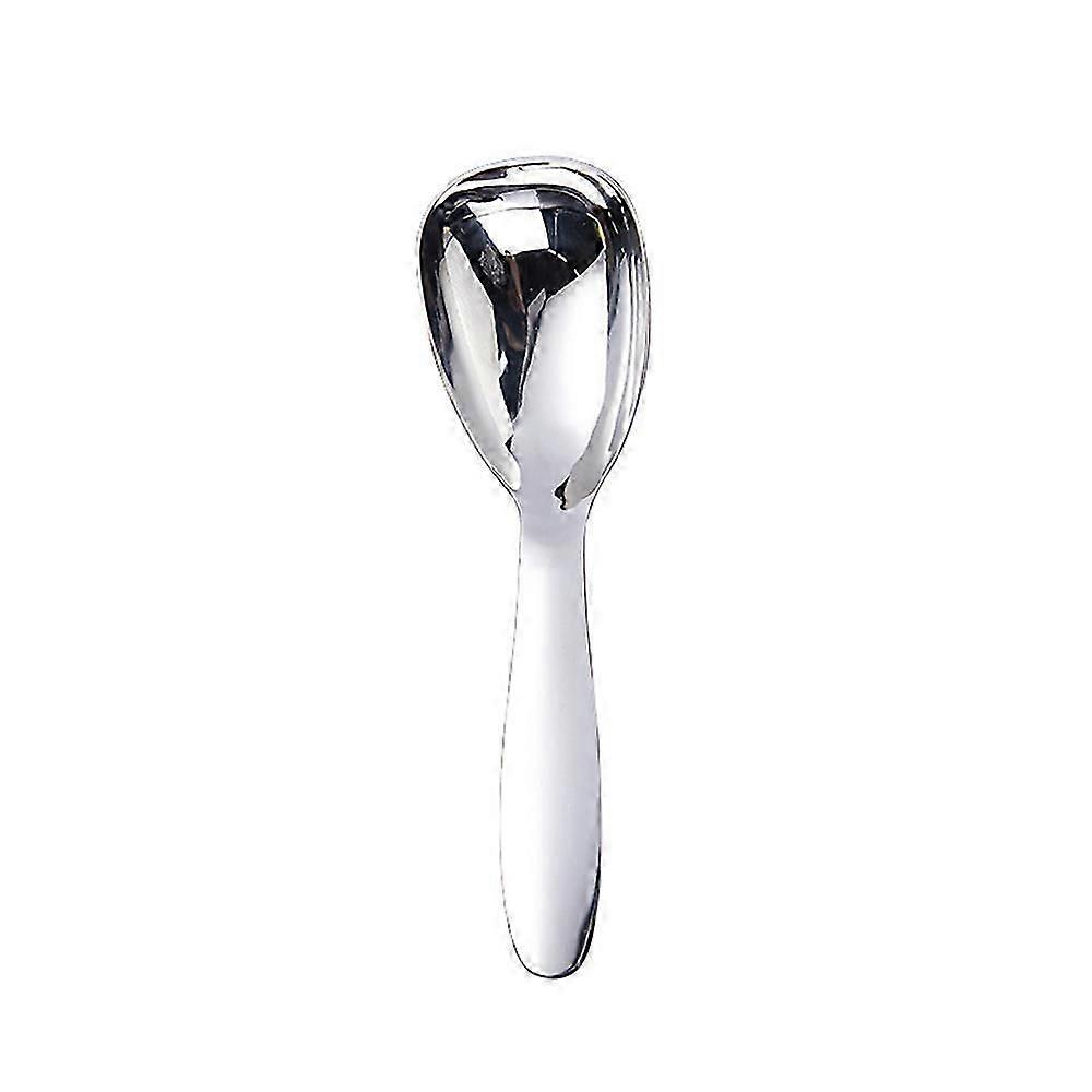 304 Stainless Steel Rice Spoon Japanese Rice Scoop Heat Insulation ...