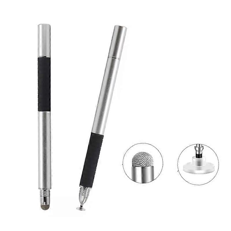 AT-31 Conductive Cloth Head + Precision Sucker Capacitive Pen Head 2-in ...