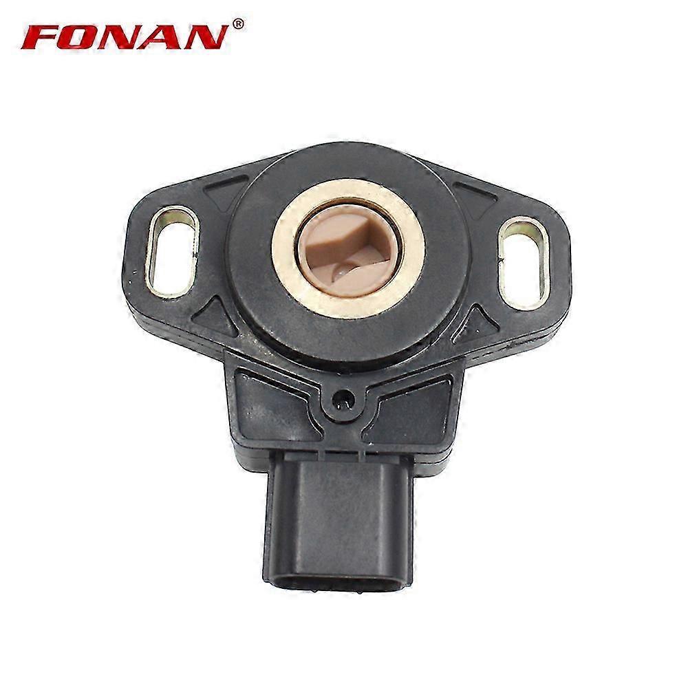 Tps Throttle Body Position Sensor For Honda Motorcycle Transalp 700 ...