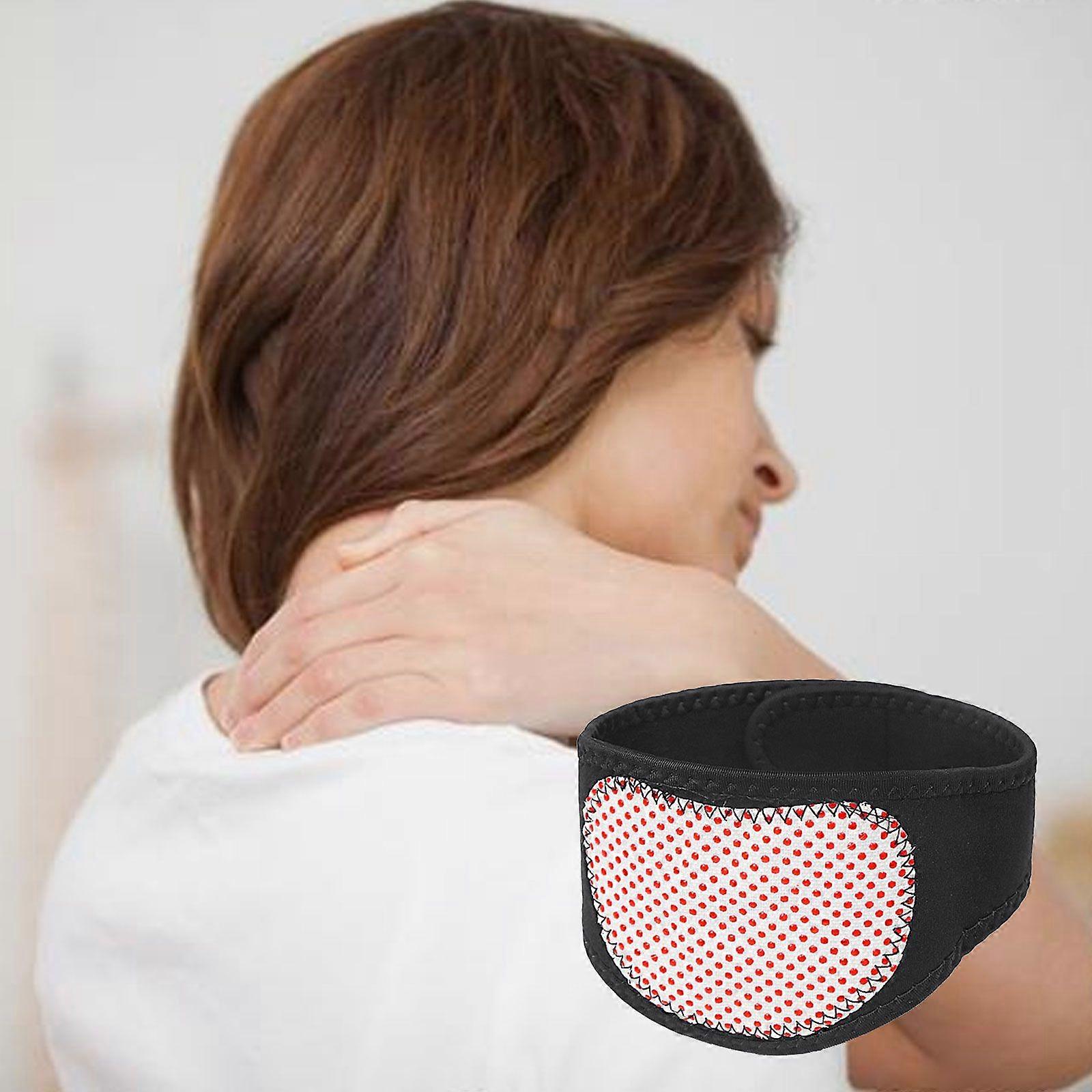 Arm Protector Tomaline Stone Neck Protector Magnetic Stone Heat ...