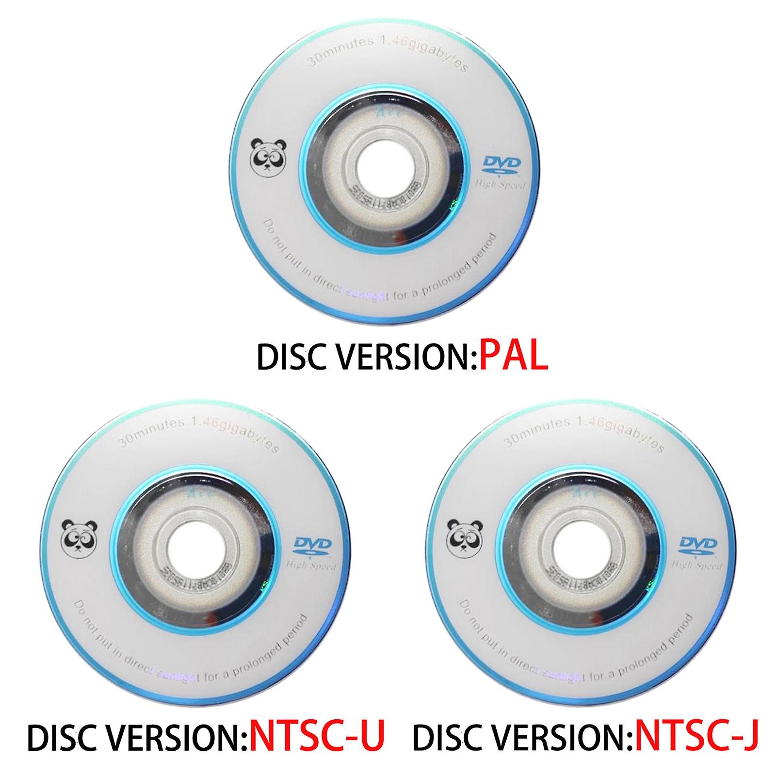 For Ngc Ntsc Sd2sp2 Micro Sdcard Adapter Disc Dvd Xeno For Gc Chip Set ...
