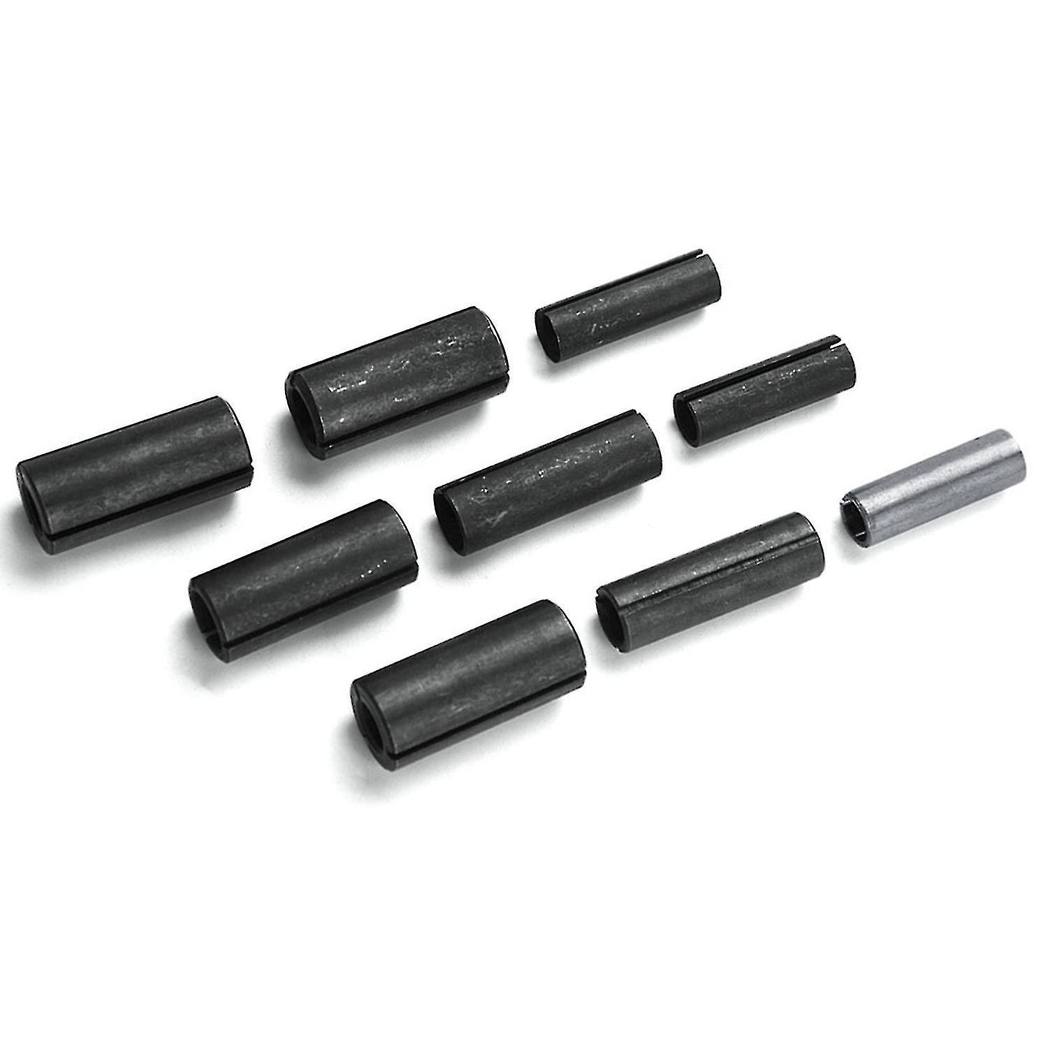 Woodworking Router Bit Chuck Collet Adapter Split Bushing Milling ...