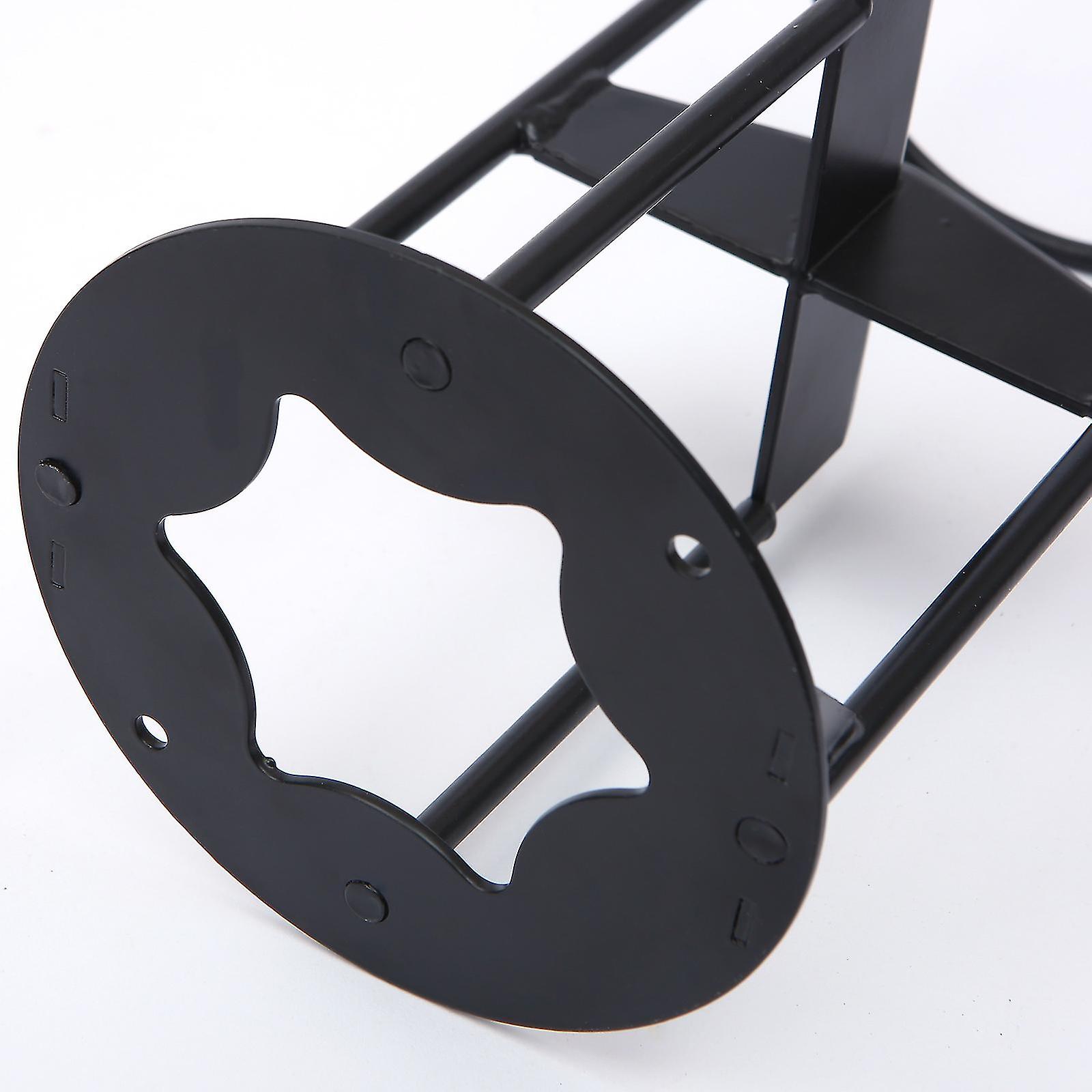 Firewood Splitter-heavy Duty Steel Manual Log Wood Splitting Wedge ...