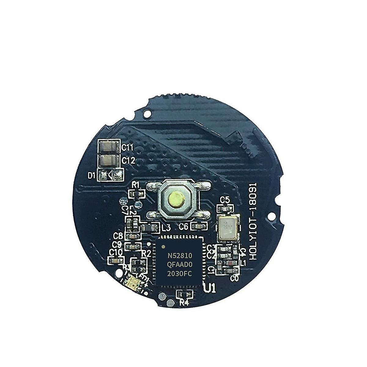 Nrf52810 Bluetooth 5.0 Low Power Consumption Module Beacon Indoor ...