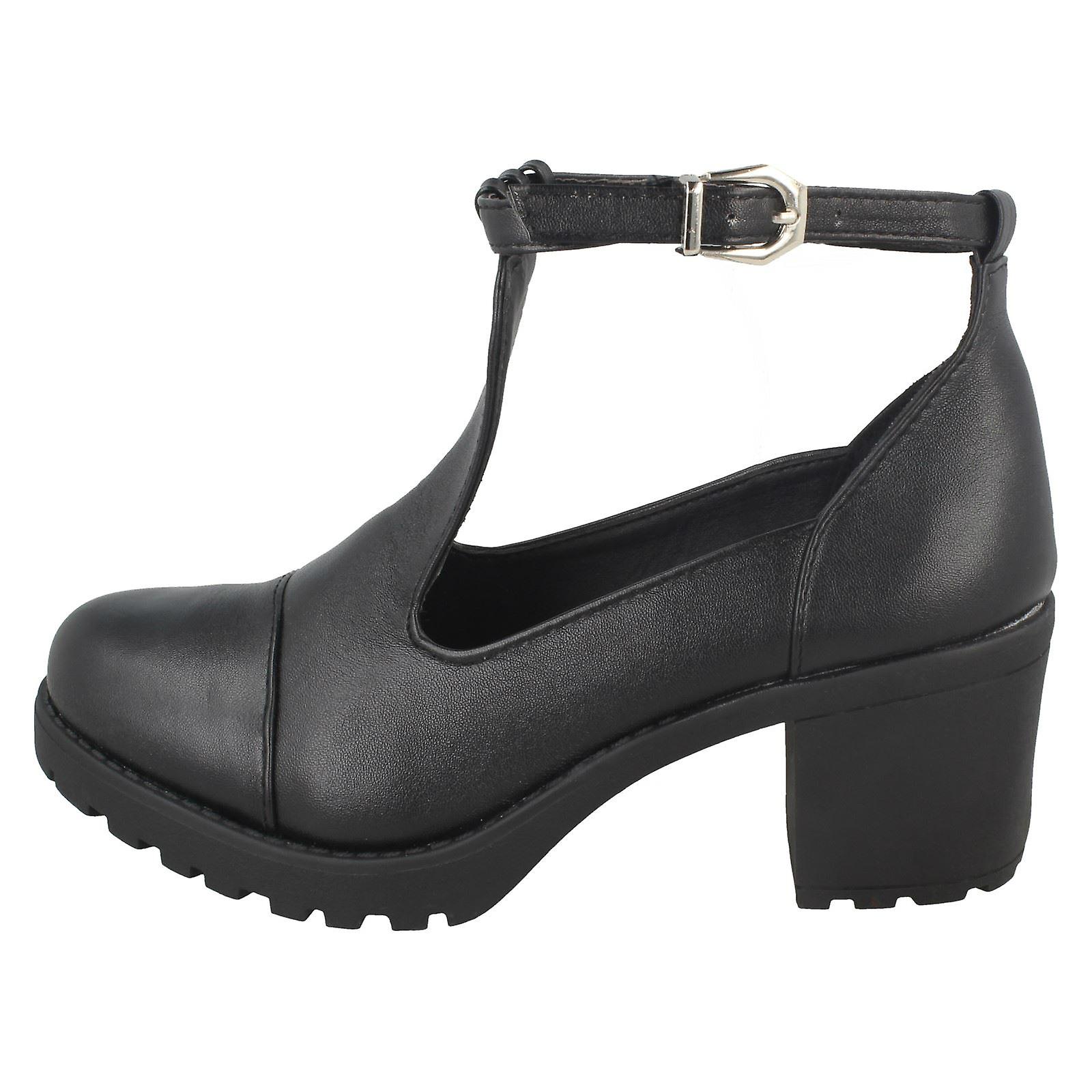 Girls Red Tag Shoes H3030 | Fruugo US