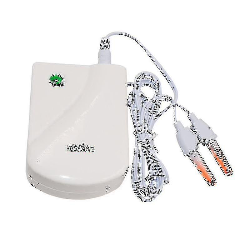 Infrared Rhinitis Therapy Device - Sinusitis Nose Therapy Device White ...
