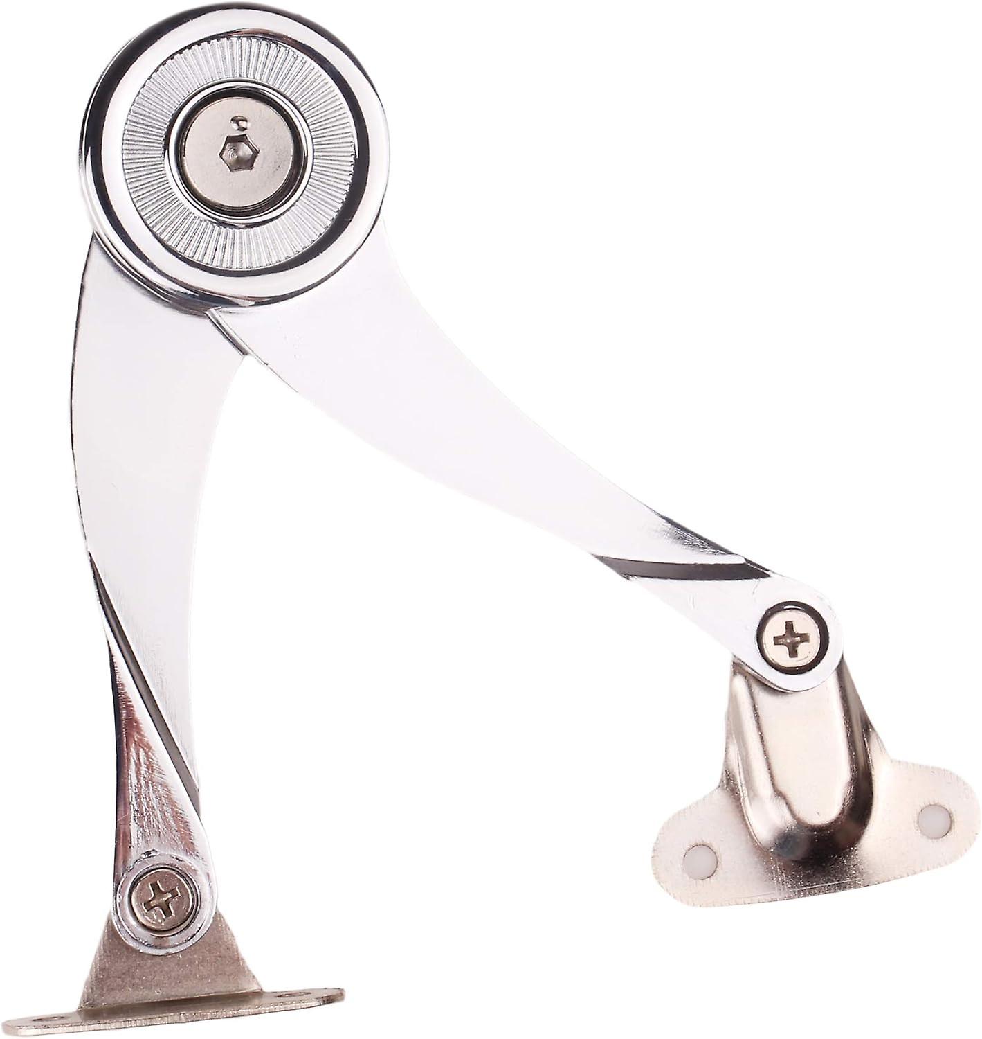 Lid Support Hinge, Lift Hinge Support, Lid Lift Up Stay Damper Buffer ...