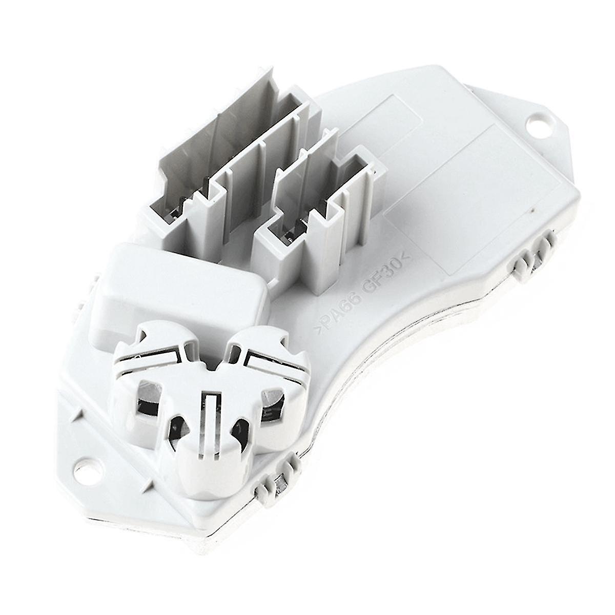 New Fan Motor Fan Control Unit For 1 3 Series X5 X6 E87 E81 E88 E91 E90 ...