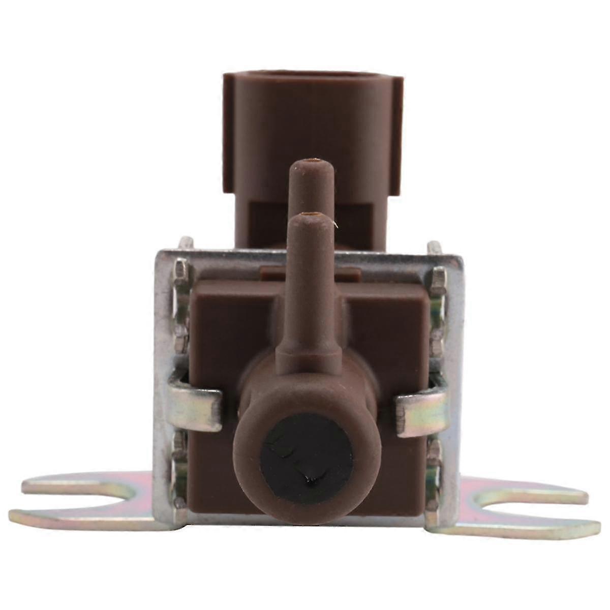 MR258166 139700-0350 Engine Emission Solenoid Valve for L200 Ka4T ...