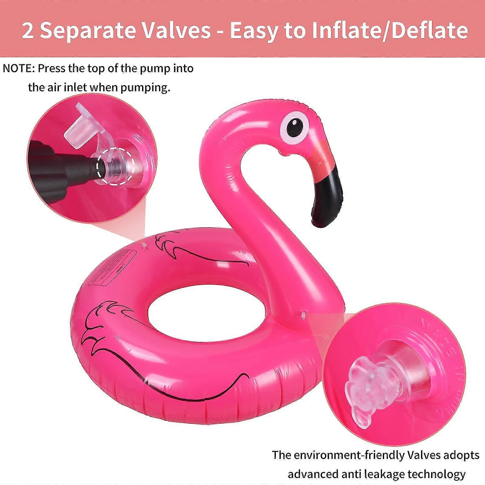 Pool Inflatables For Adults Inflatable Pool Float With A Drink Holder ...