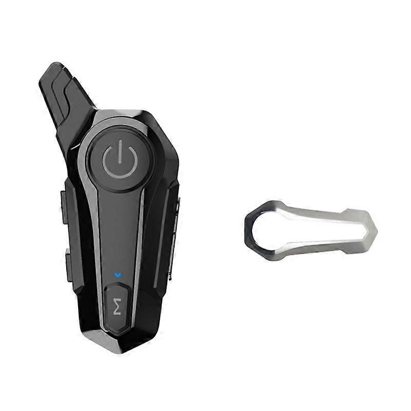 BT5.0 Motorcycle Headset Outdoor Riding Helmet Headset With DSP+CVC ...