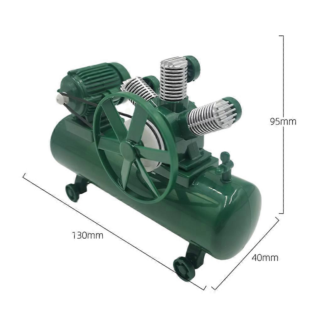 Mini Compressor Inflatable Pump for D12 C14 C24 B14 B36 MN D90 MN99S 1/ ...