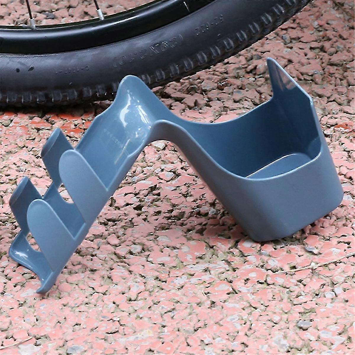 Motorcycle Bike Chain Oil Storage Tool Box Chain Cleaning Oil Splash ...