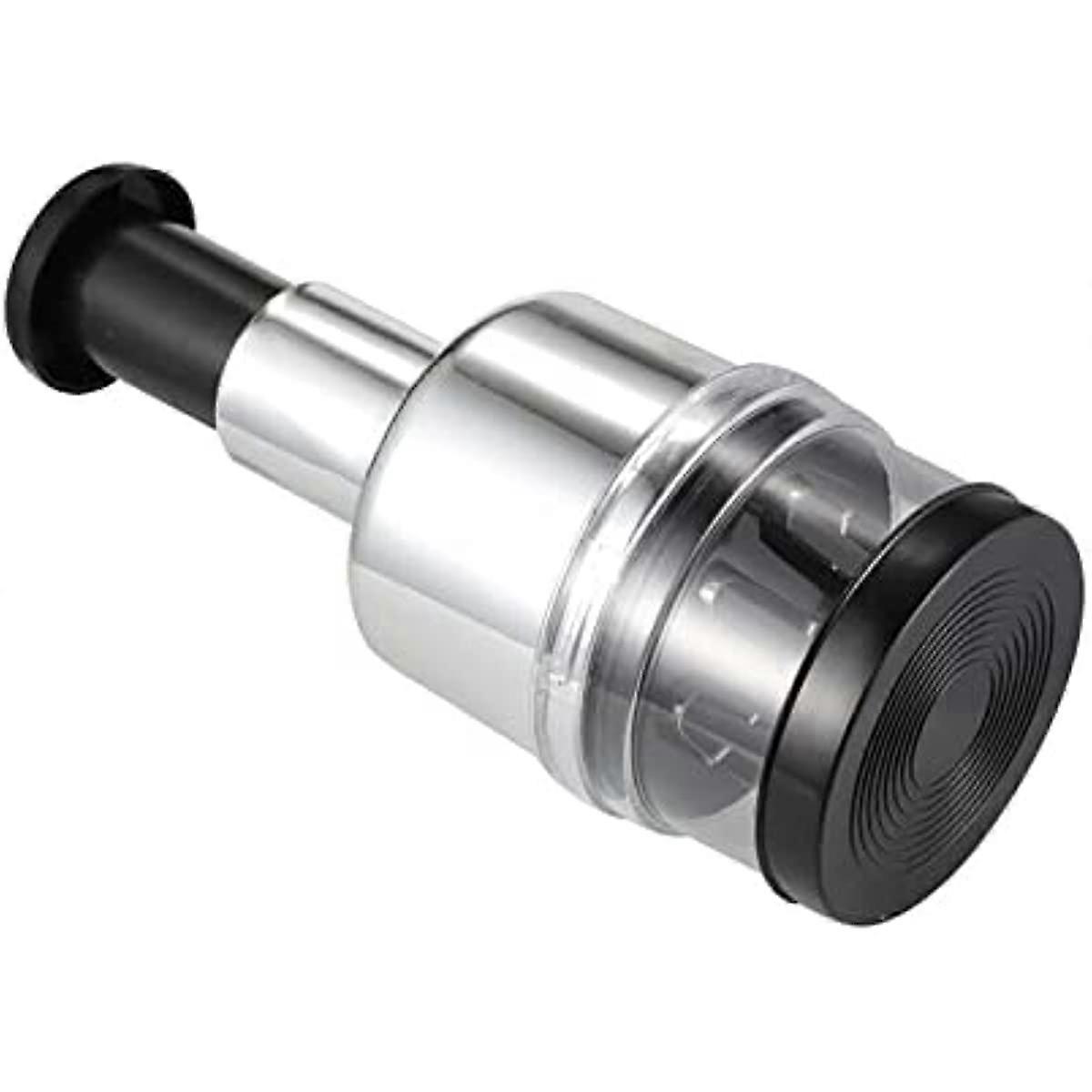 Onion Chopper Hand Onion Cutter Manual Food Chopper Vegetable Chopper ...