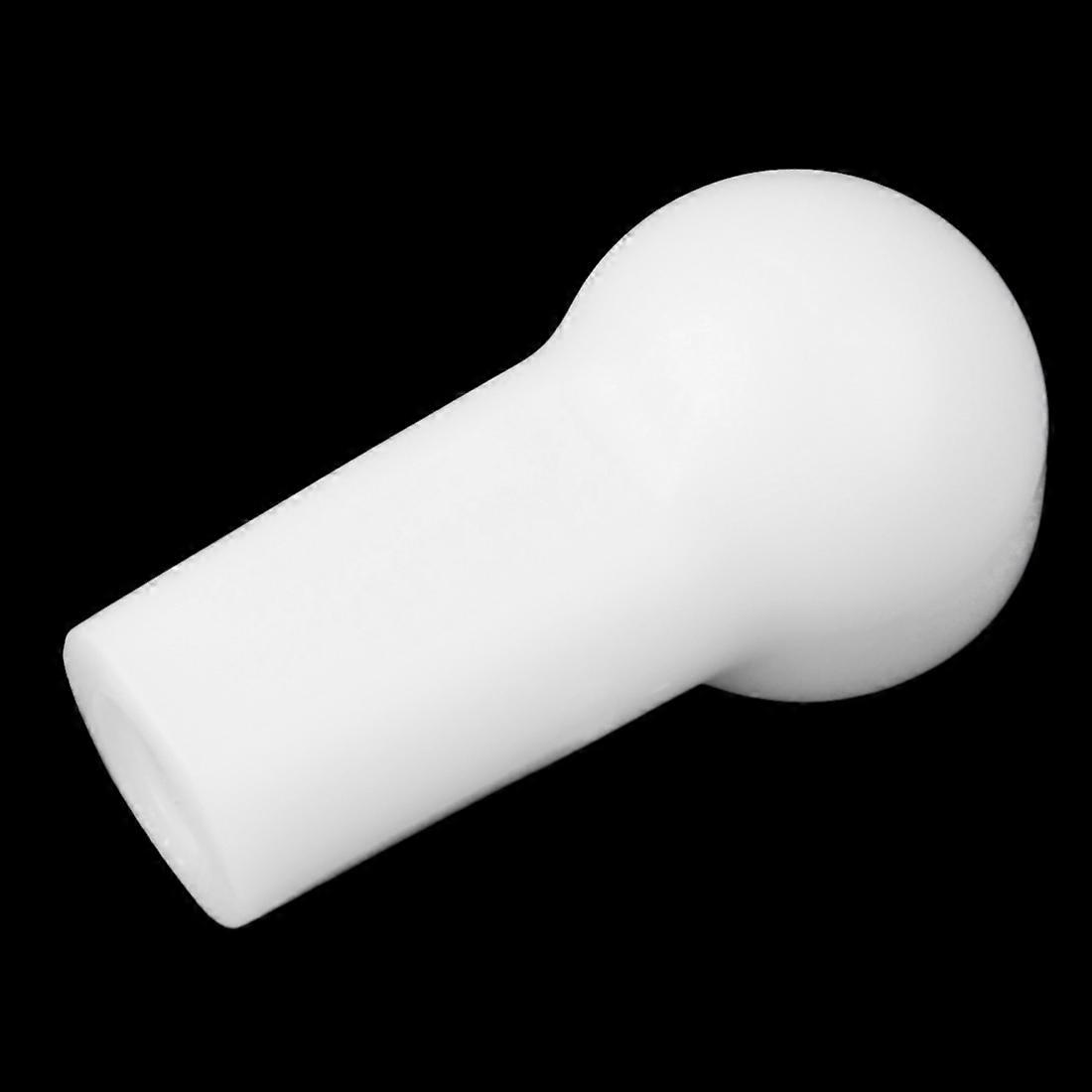 2Pcs Car Top Push Rod Joint End Cap Replacement for-Porsche 986 987 ...