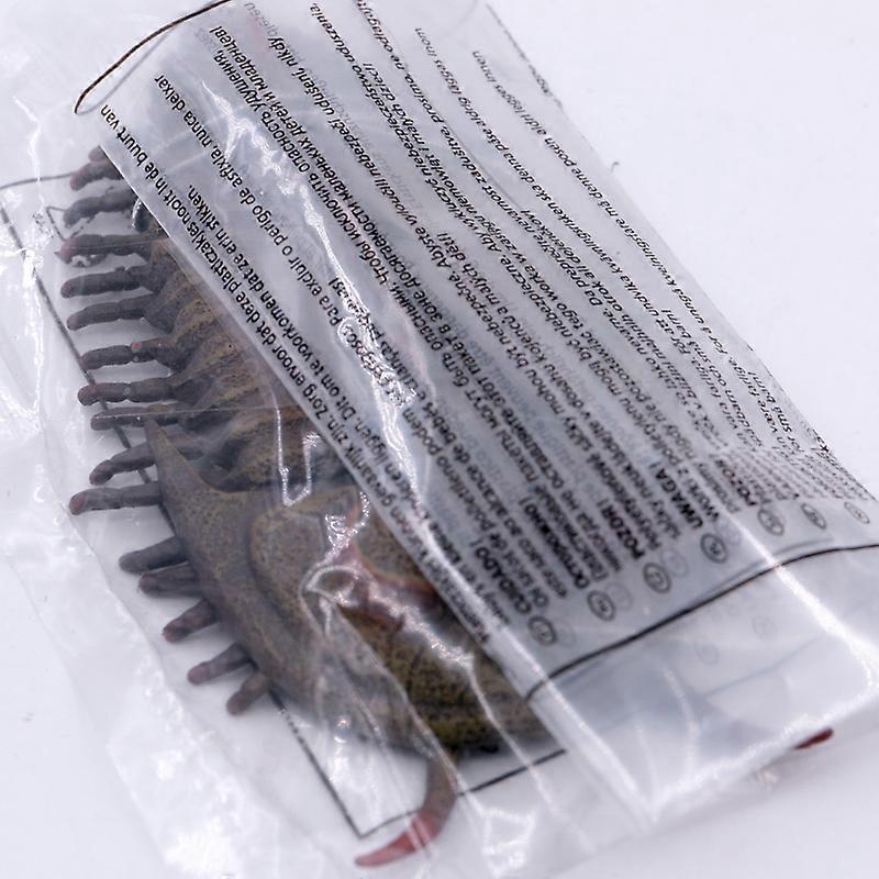 CollectA Prehistoric Animals Ocean Redlichia rex trilobite Nature ...