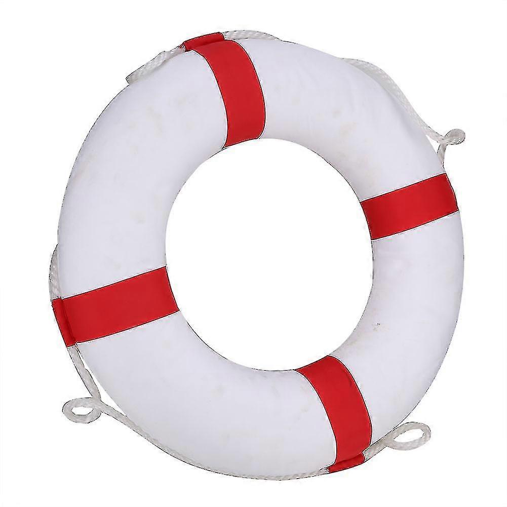 Swimming Pool Safety Ring Adult Child Lifeguard Buoy Life Preserver ...