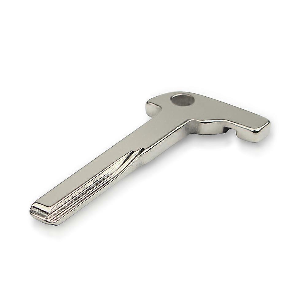 For Mercedez Benz BGA Chrome C E Class Insert Uncut Blank Blade ...