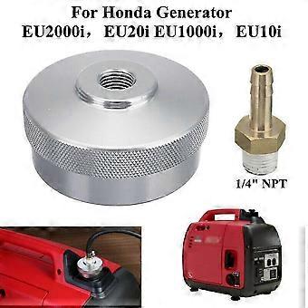 Tank Cap Accessories Extended Run Cap Fit For Honda Generator EU2000i ...