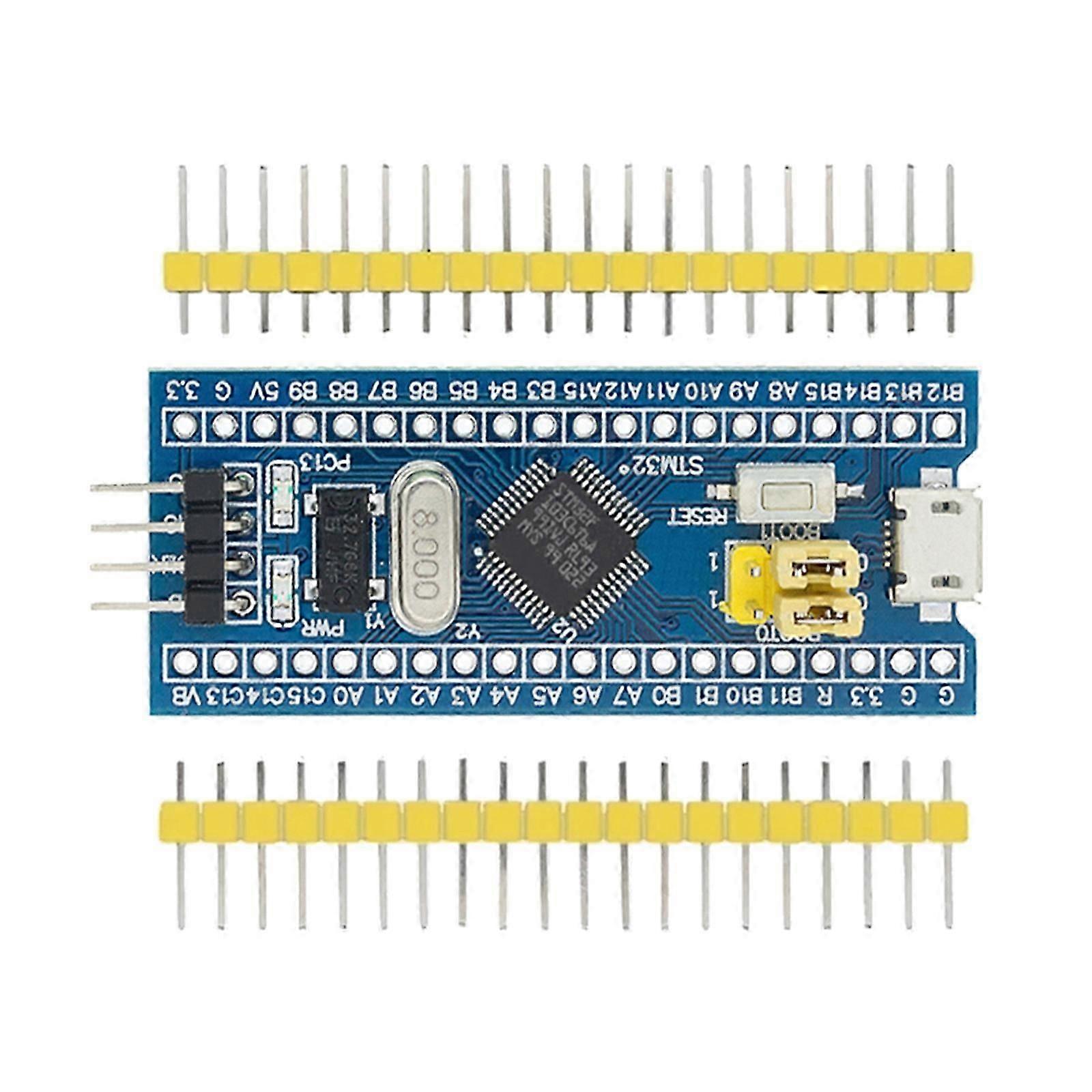 Original STM32F103C8T6/C6T6 ARM STM32 Minimum System Development Board Module | Fruugo UK