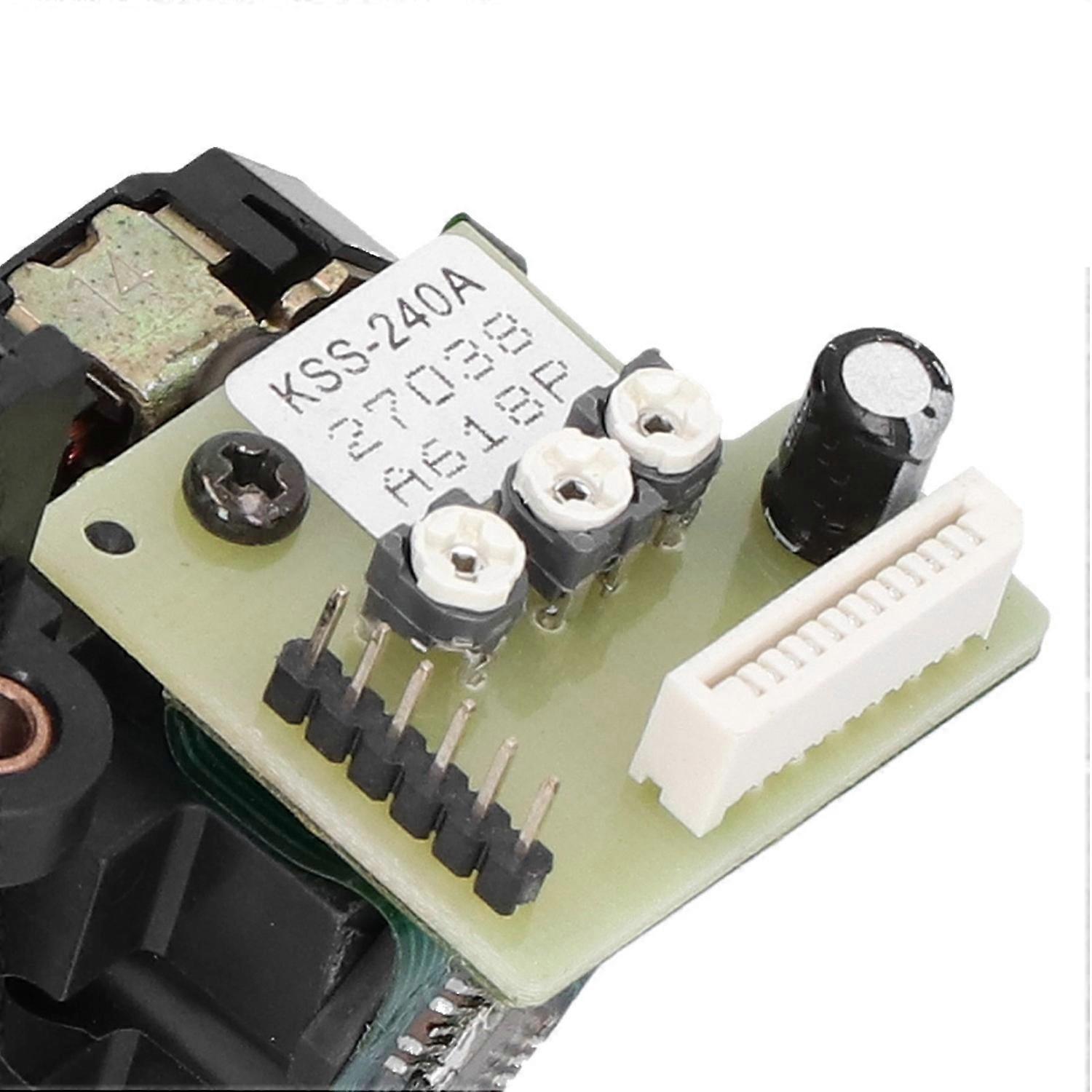 Compact Disc Laser Head Optical PickUps Lens HighEnd Radio CD Player ...