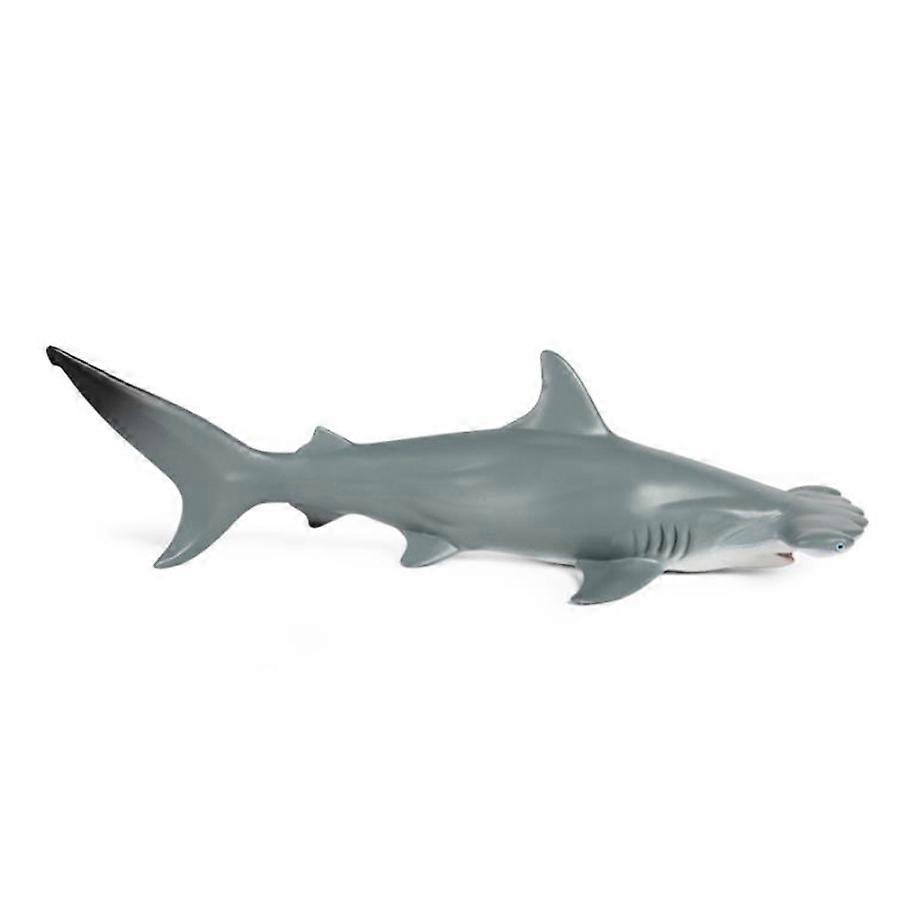 CE Certified Kids' Shark Toy Collection - Ocean's Greatest Predators ...