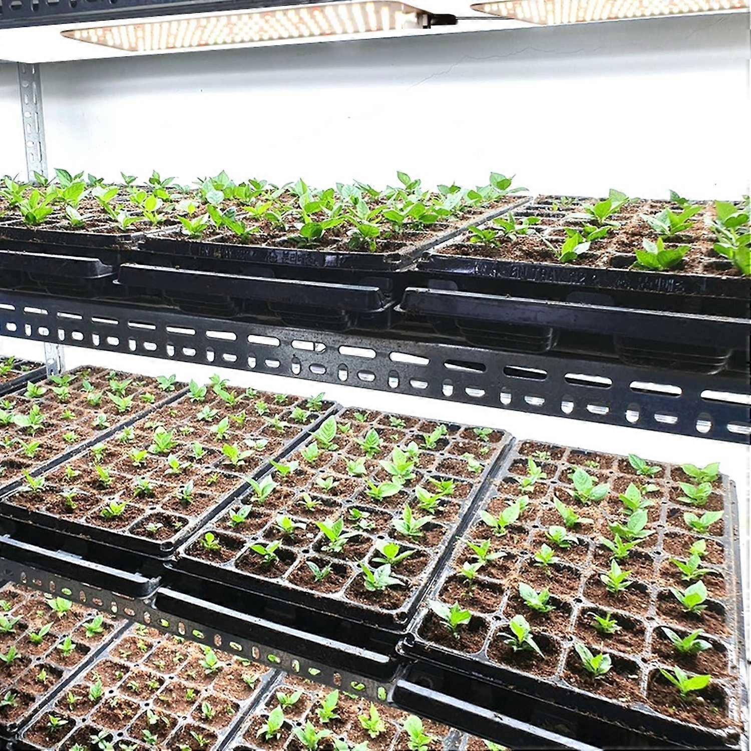 Full Spectrum LED Plant Growth Light Board Supplement Light for Indoor ...