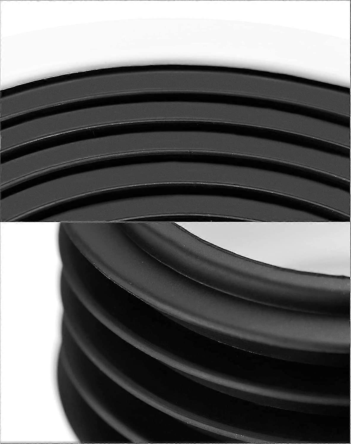 Toilet Offset Pan Connector Pvc Waste Pipe Connector | Fruugo ZA