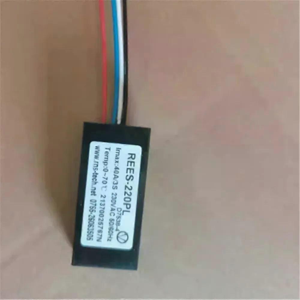 Motor centrifugal switch 220P 60A 2000-600w 240 120A 20ARECS-2205P REES ...